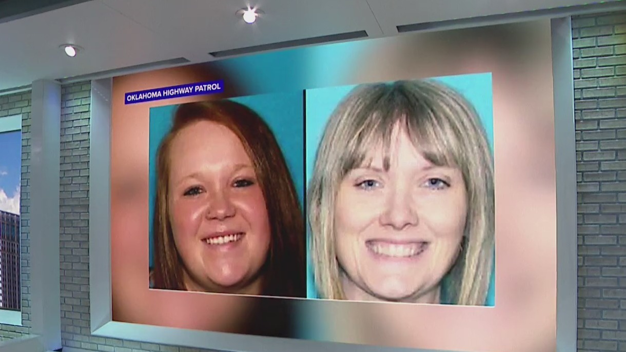 Foul play suspected in case of missing Kansas moms | NewsNation Now ...