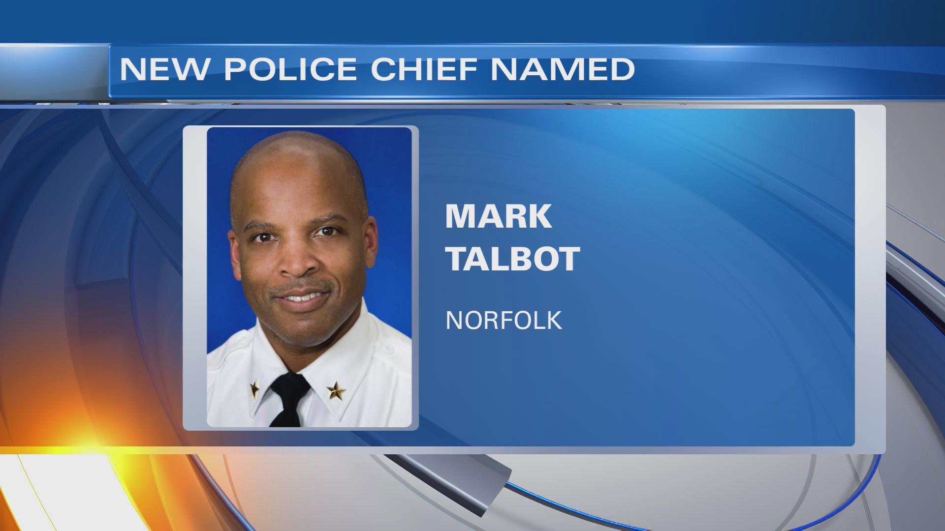 Hampton Police Chief to become new Norfolk Police Chief – WAVY.com