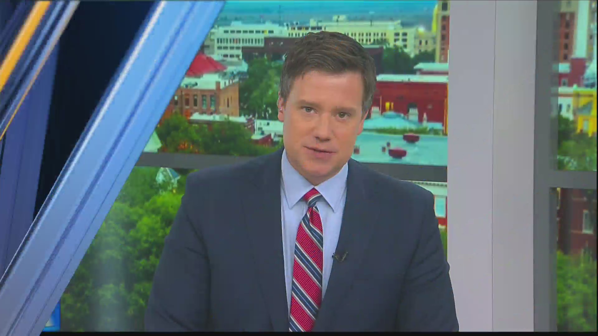 WSAV News 3 – WSAV-TV