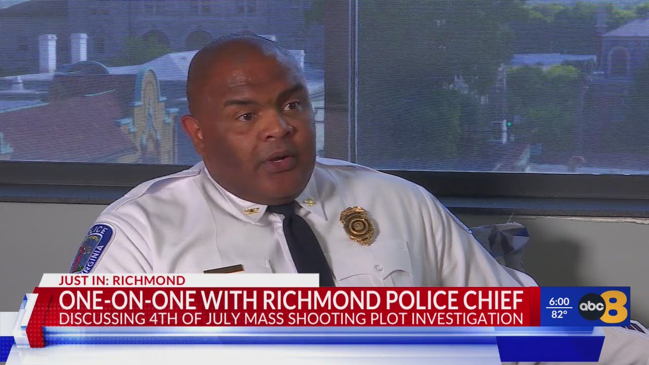 Chief Smith admits communication could’ve been ‘better’ in mass ...