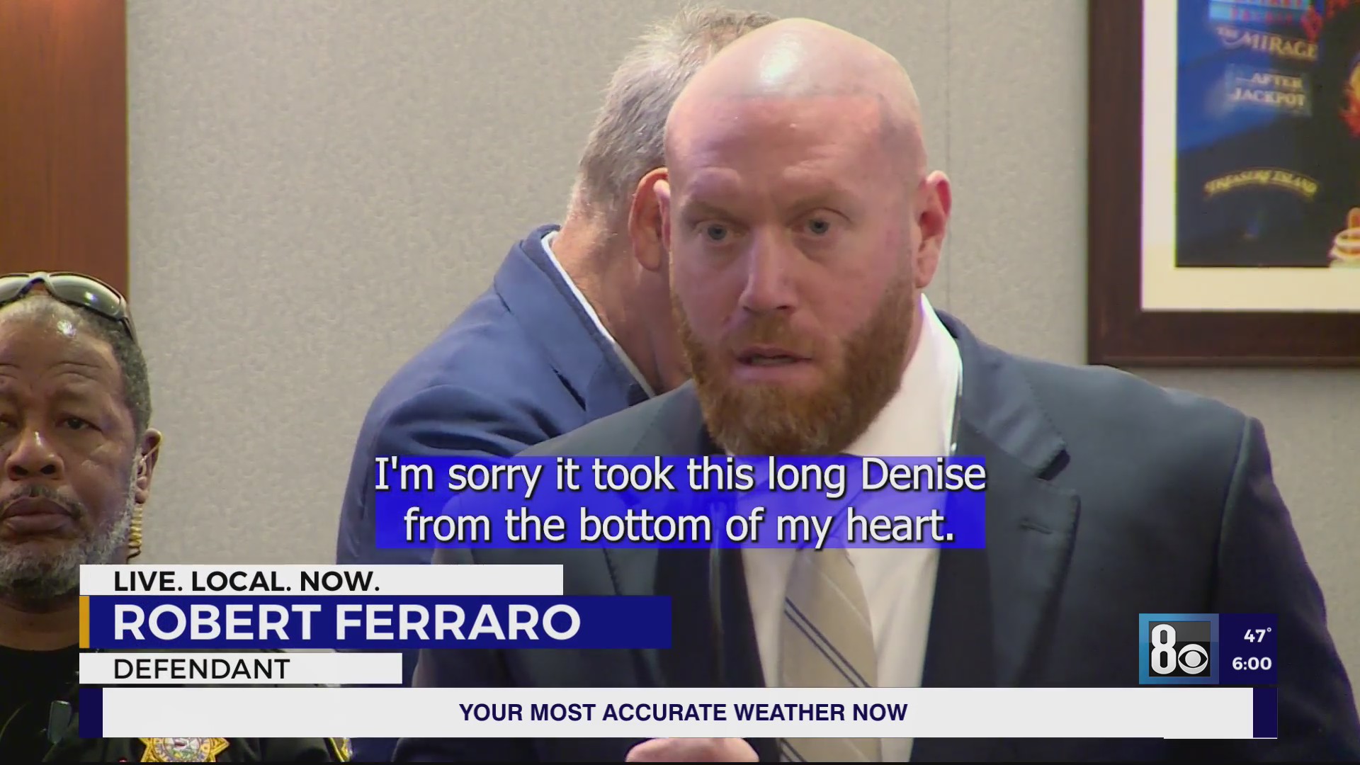 Connecticut police officer could serve 2 years for killing best friend ...