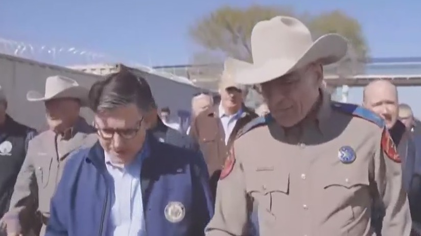 Government shouldn’t be shut down over border crisis: Rep. Murphy ...