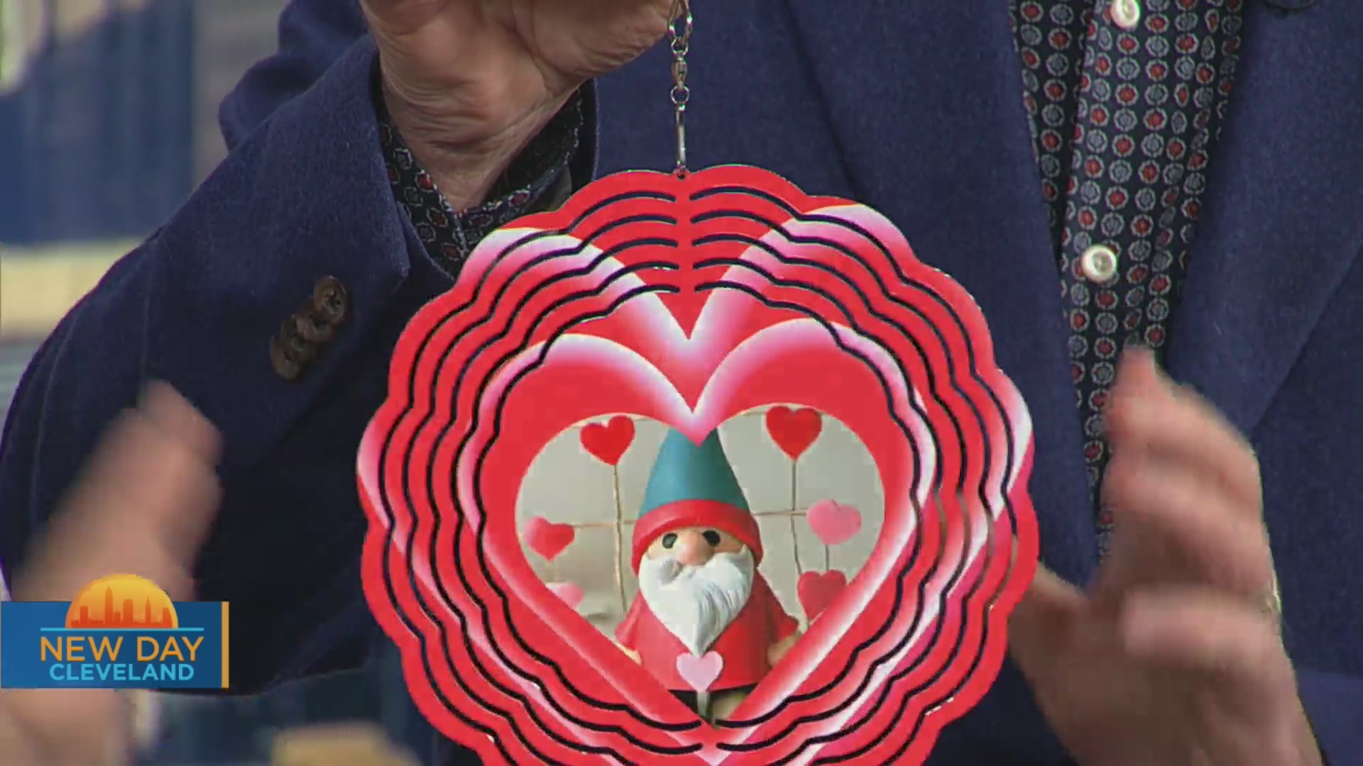 New Day Cleveland: Robin’s Roost Gift Shop – Fox 8 Cleveland WJW