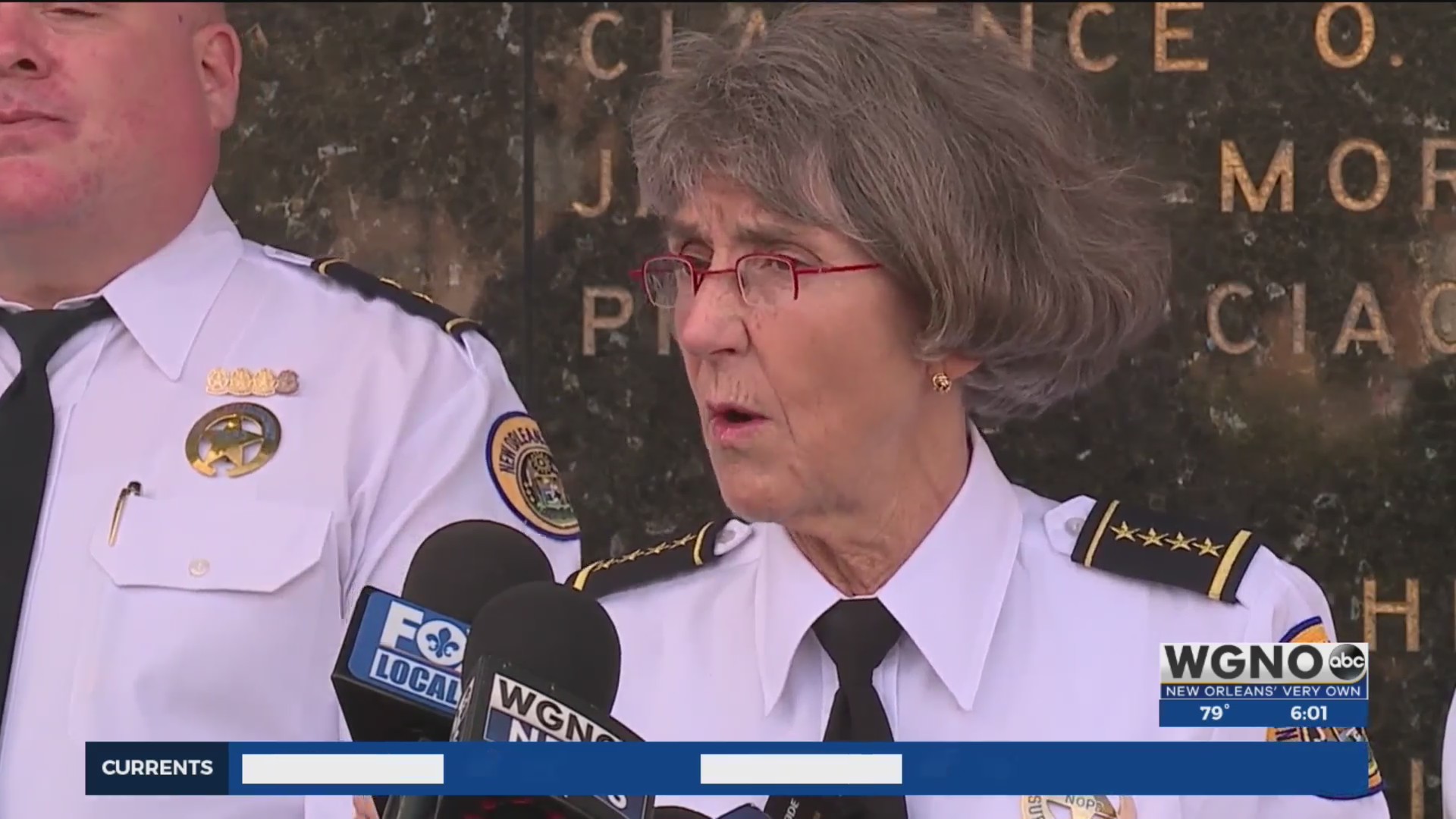 Police Chief Anne Kirkpatrick announces investigation into response ...