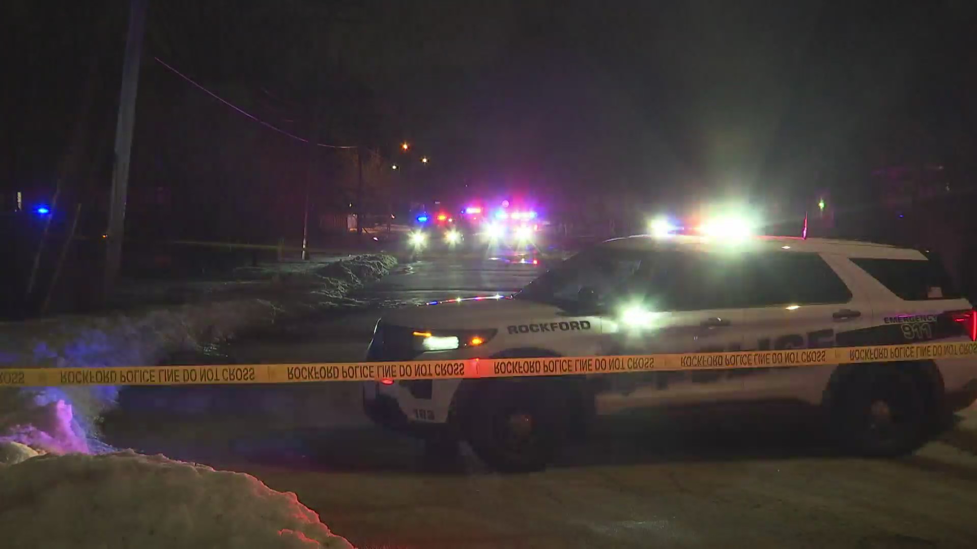 Suspect in Rockford K9 killing charged in second shooting on same day ...