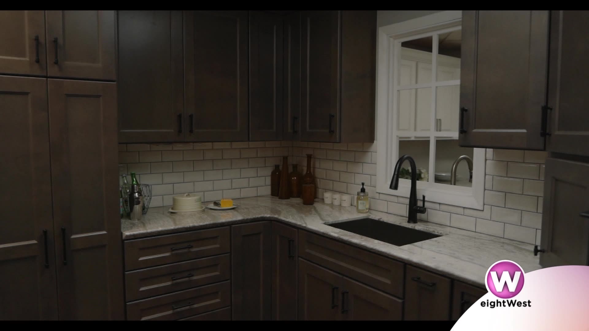 Williams Kitchen & Bath has product in stock & ready – WOODTV.com