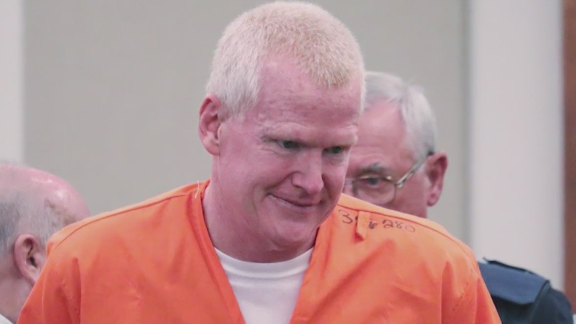 Alex Murdaugh returns to court Friday in bid for murder retrial ...