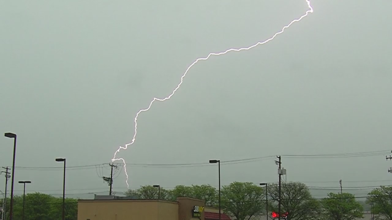 Severe Weather Awareness Week: Hazards | Eyewitness News – PAhomepage.com