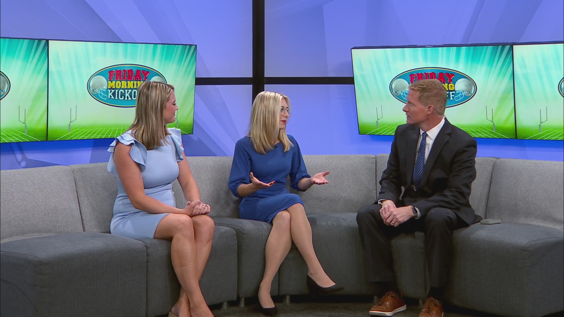 Friday Morning Kickoff: Highlights from the season – WJHL | Tri-Cities ...
