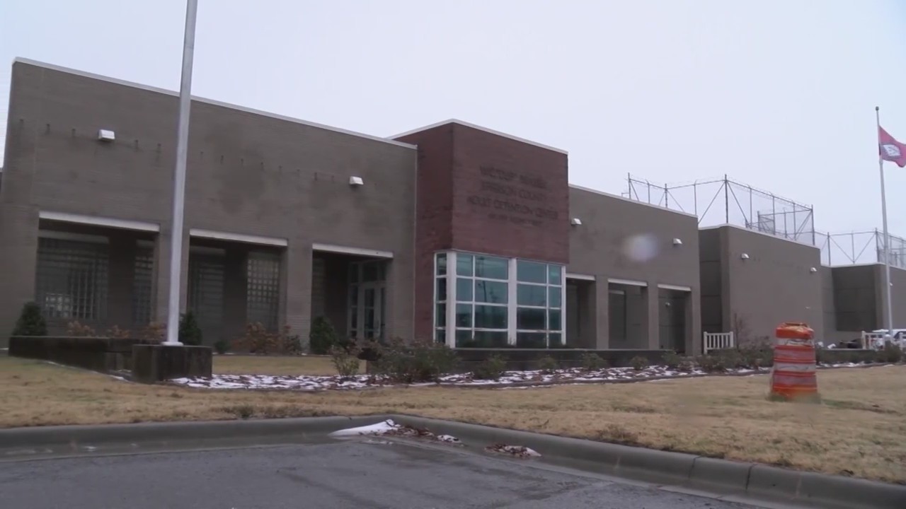 Jefferson County Sheriff’s Office explains how inmates escaped – KLRT ...