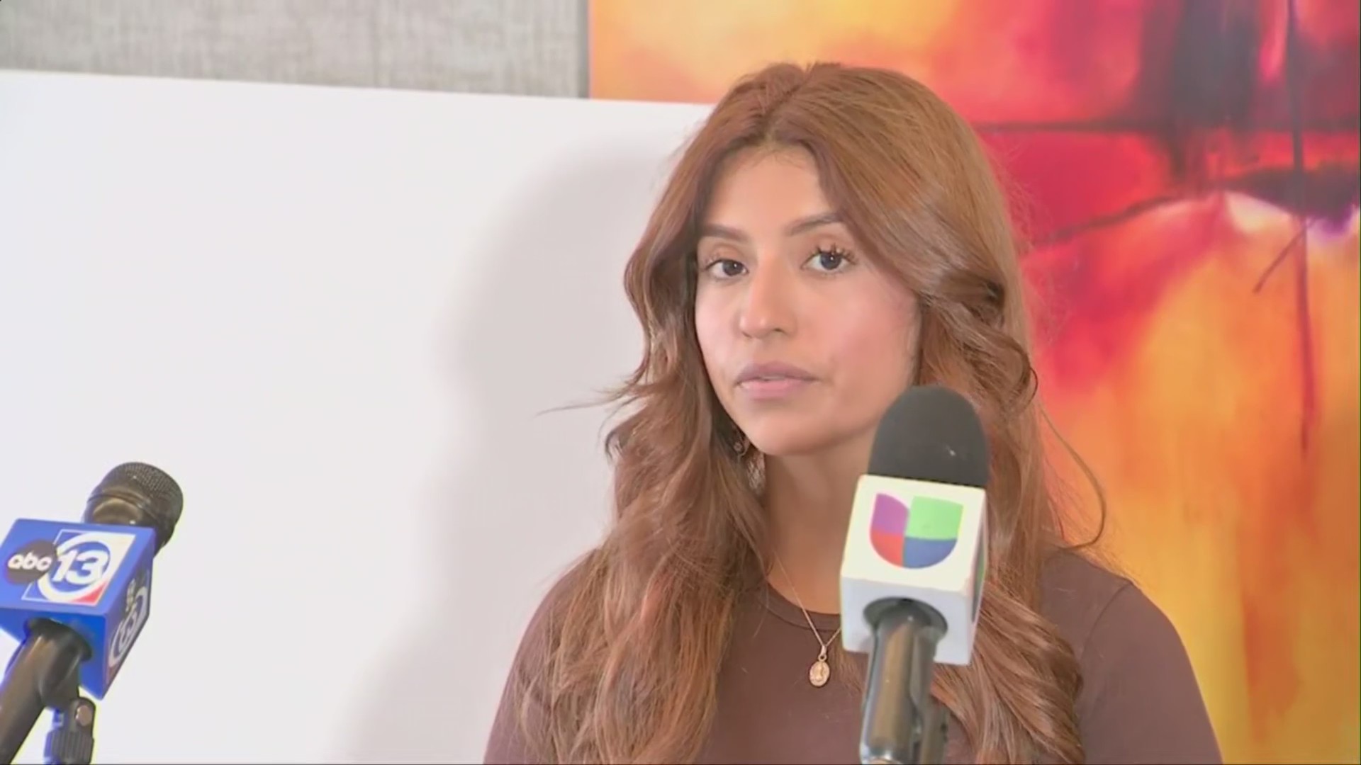 Ashley Solis speaks – Fox 8 Cleveland WJW