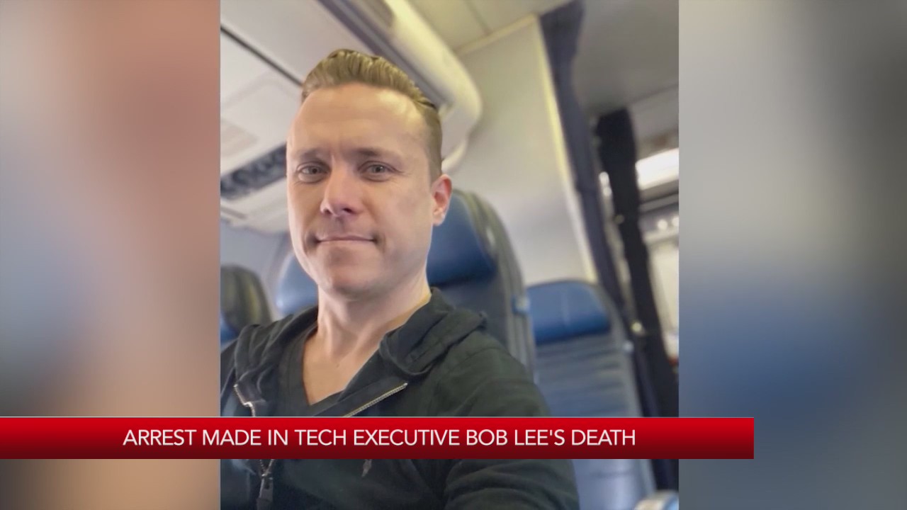 Friend of Bob Lee says he was surprised murder suspect, tech exec knew ...