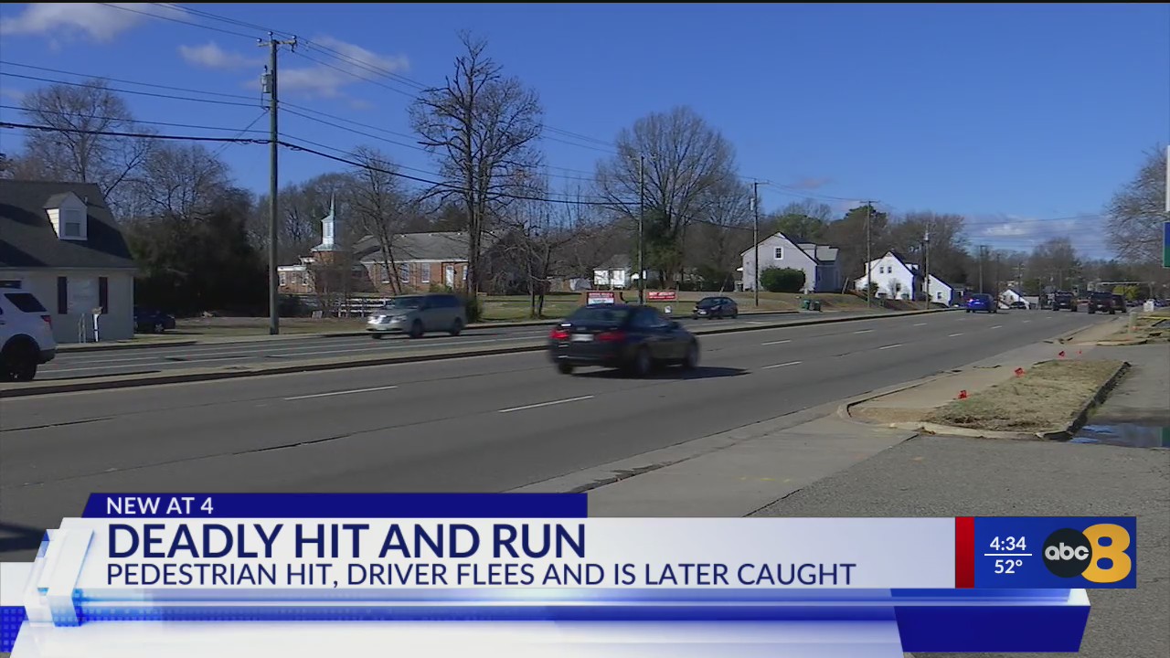 17-year-old charged with DUI, hit and run after allegedly killing ...