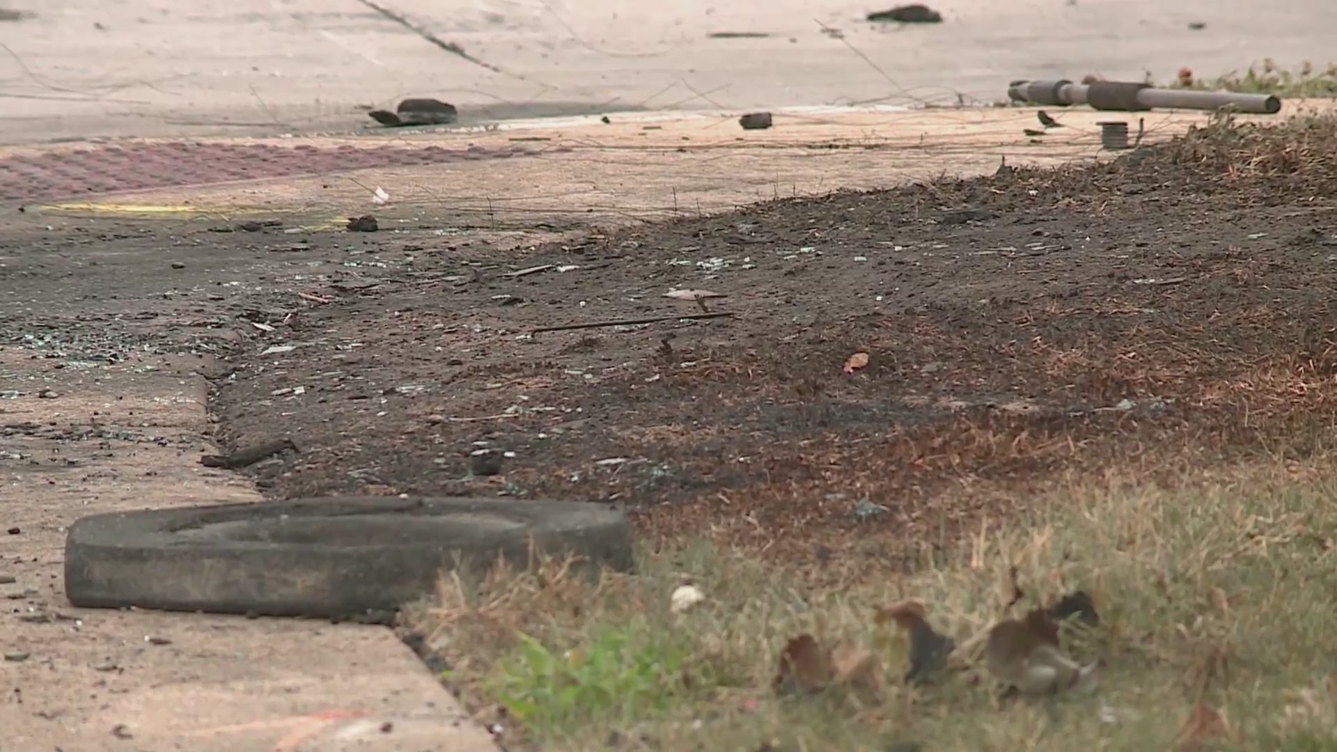 2 elderly women dead, 6 others injured in Jennings 4-vehicle crash – FOX 2