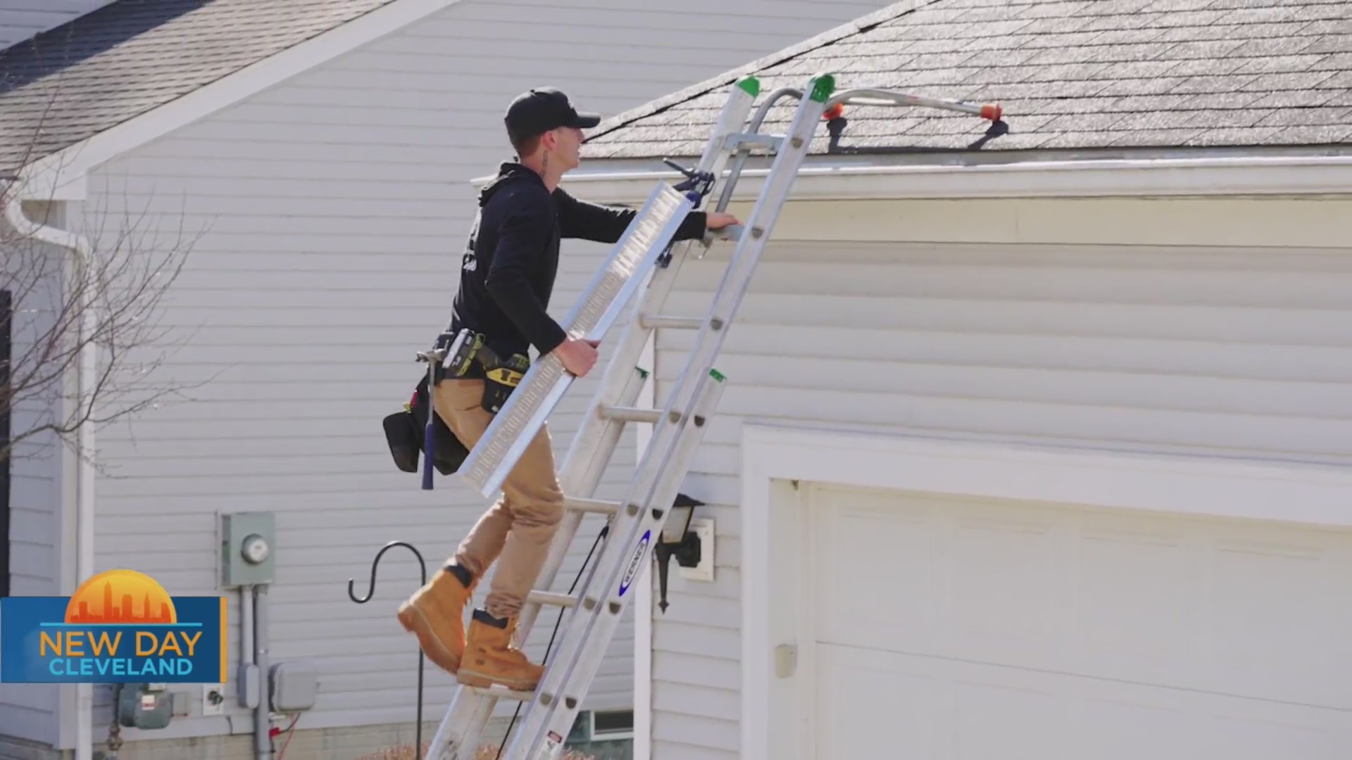 New Day Cleveland: The Gutter Boys – Fox 8 Cleveland WJW