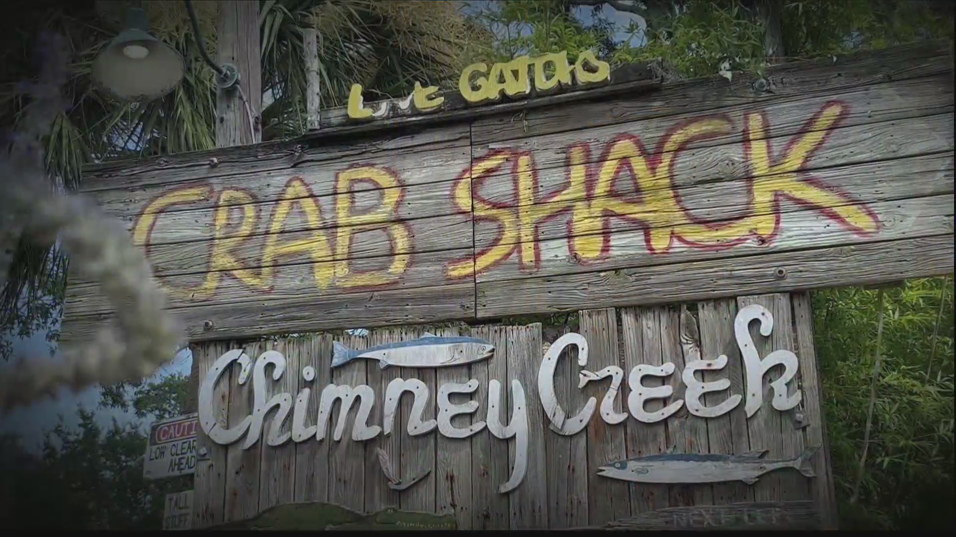 Owner of Tybee’s Crab Shack celebrates milestones – WSAV-TV