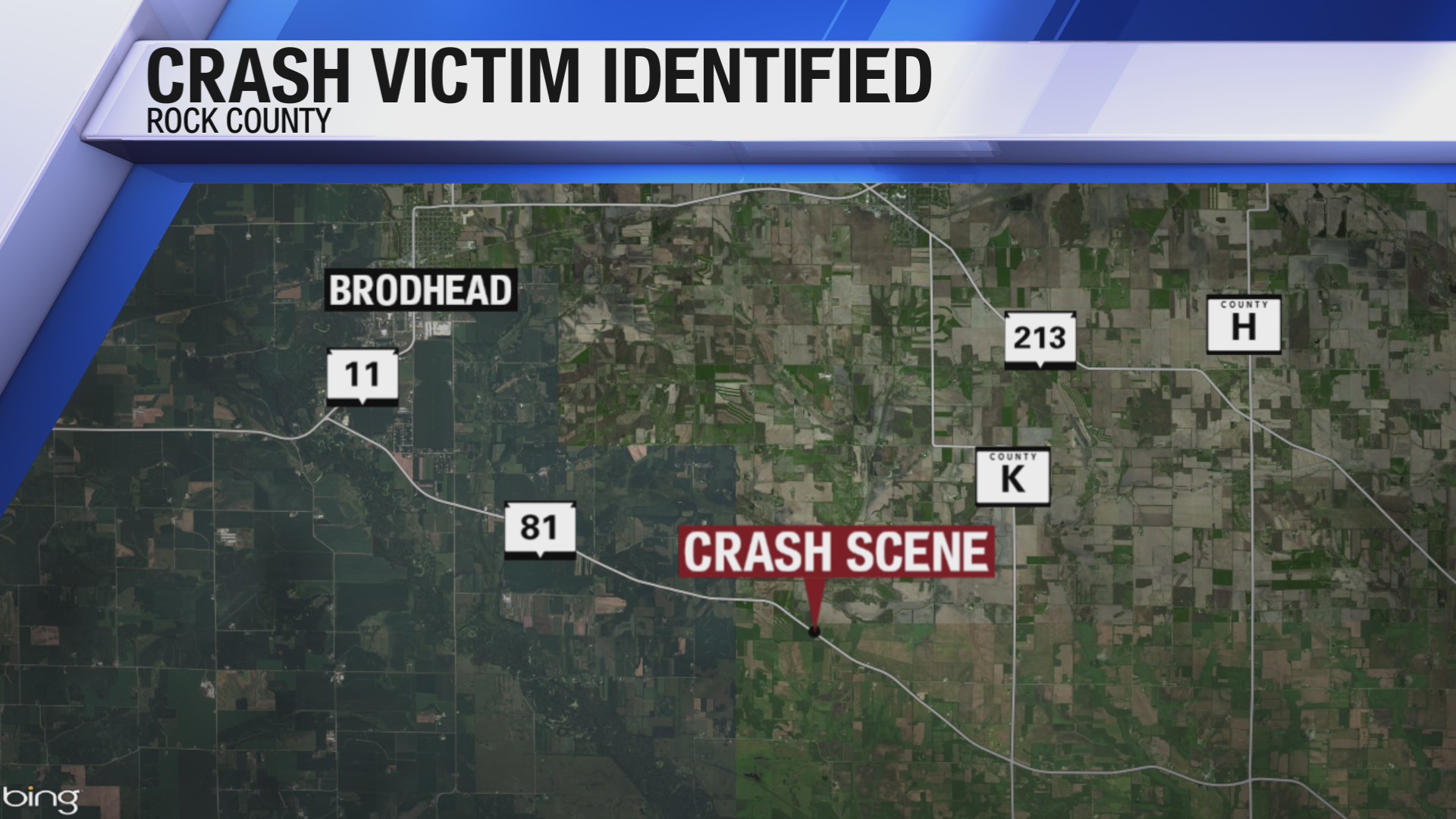 71-year-old Wisconsin woman killed in semi crash – MyStateline | WTVO ...