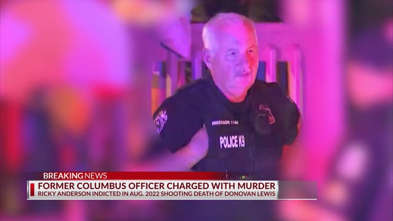 Officer who shot unarmed man in bed charged with murder by grand jury ...