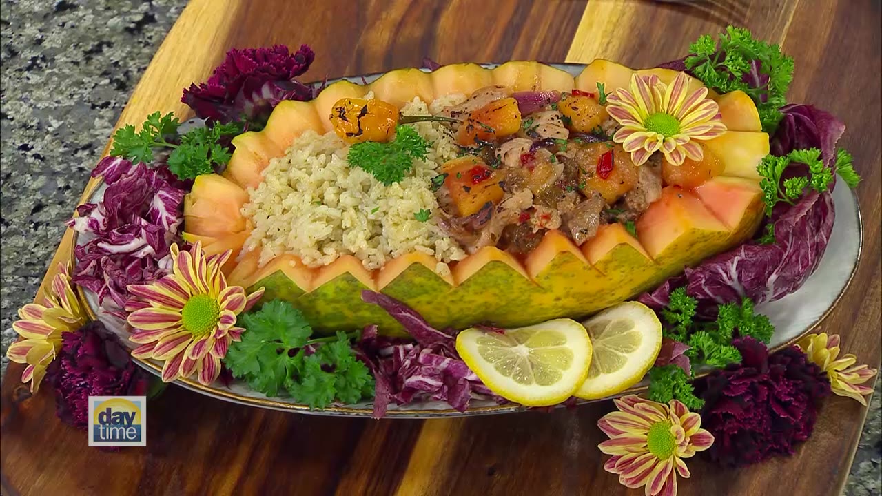 Juneteenth recipe – WFLA