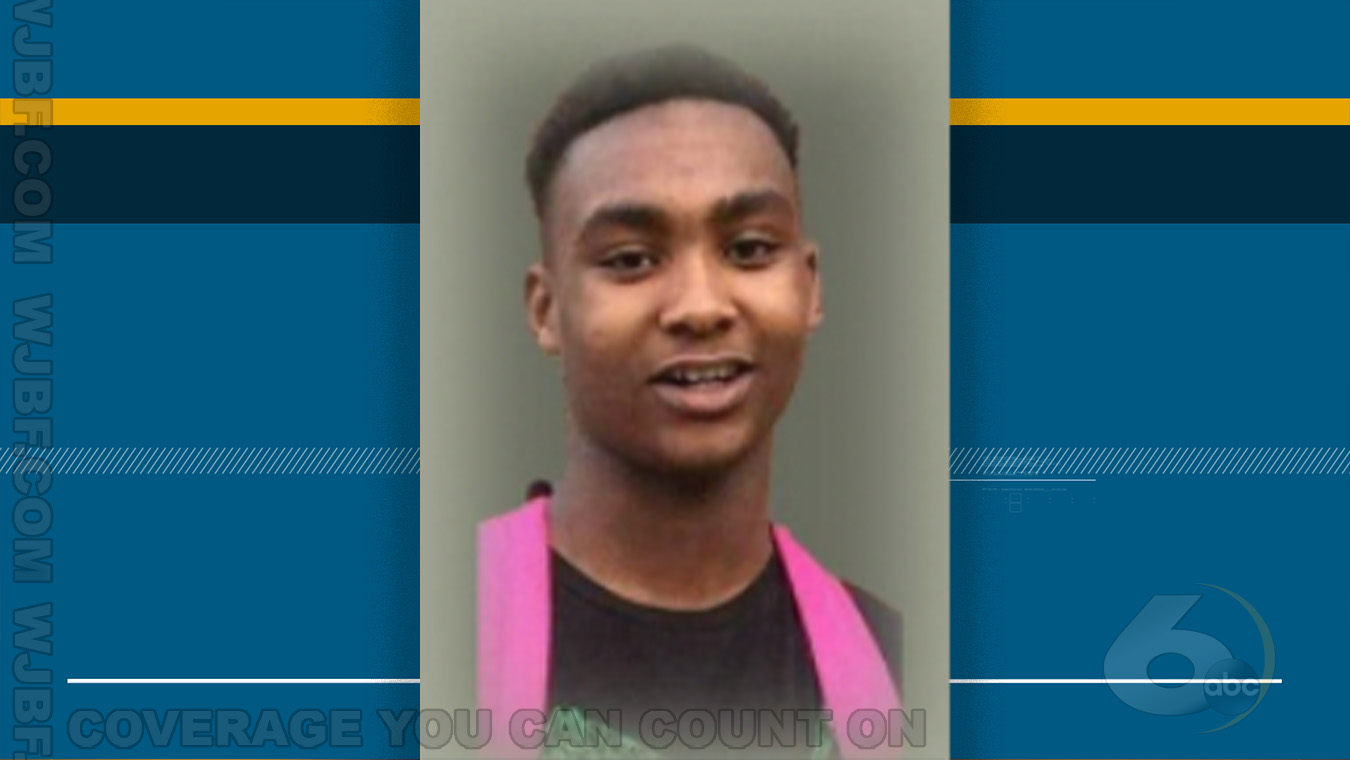 Cold Case Project | Daekwon Hines – WJBF