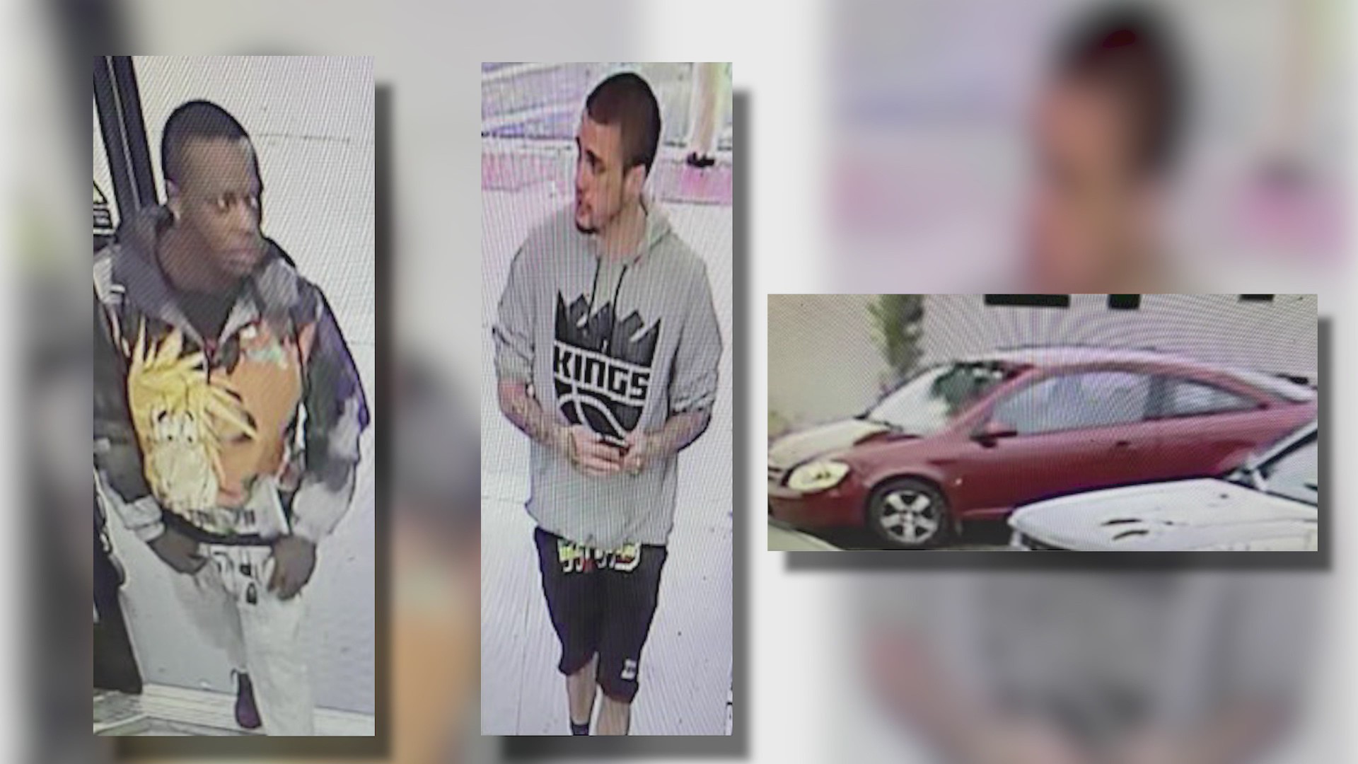 Man stealing from Dollar General points gun at employee – WAVY.com