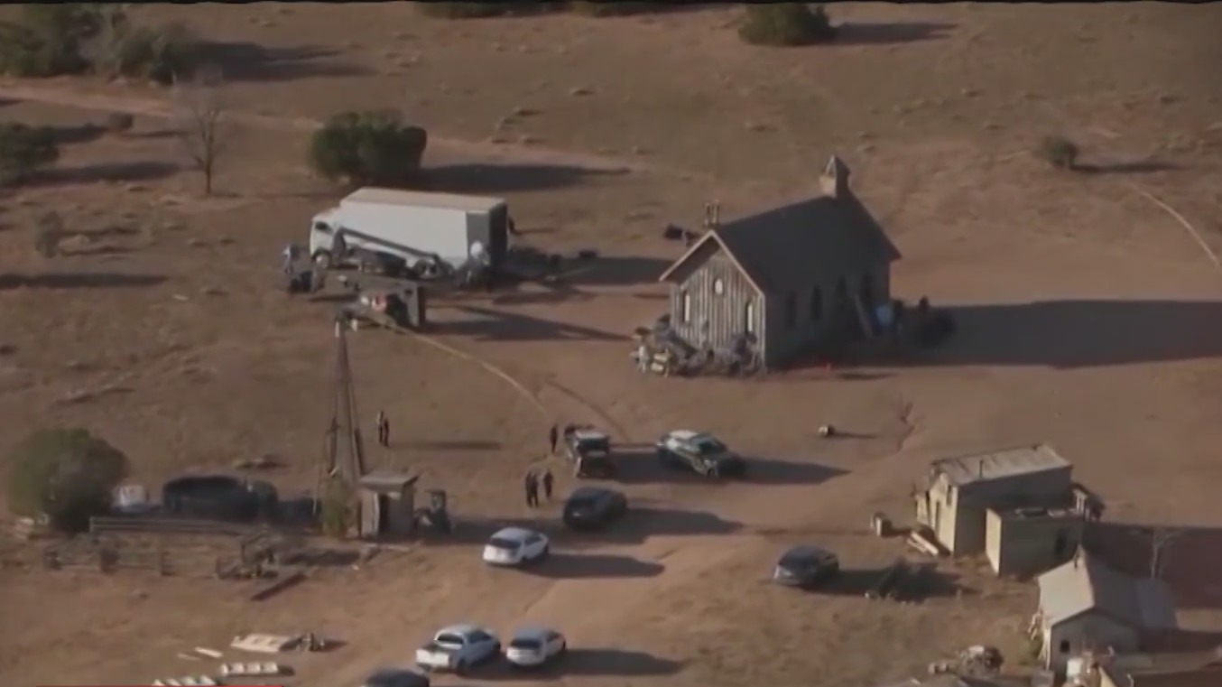 Jury selection begins for trial of ‘Rust’ armorer in fatal 2021 ...