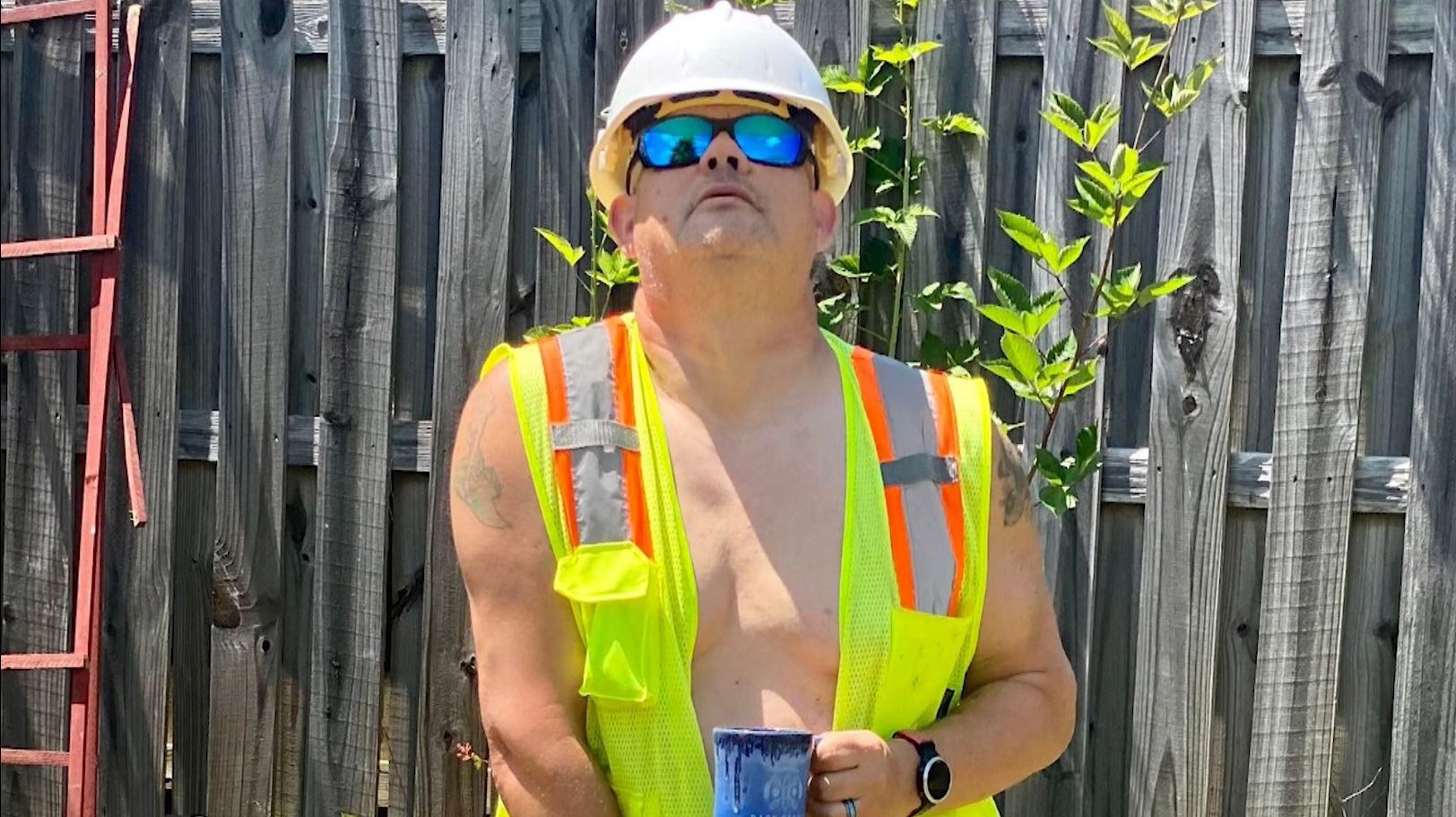 Dad Bod Charity Calendar winners announced; Owner gives thanks for ...