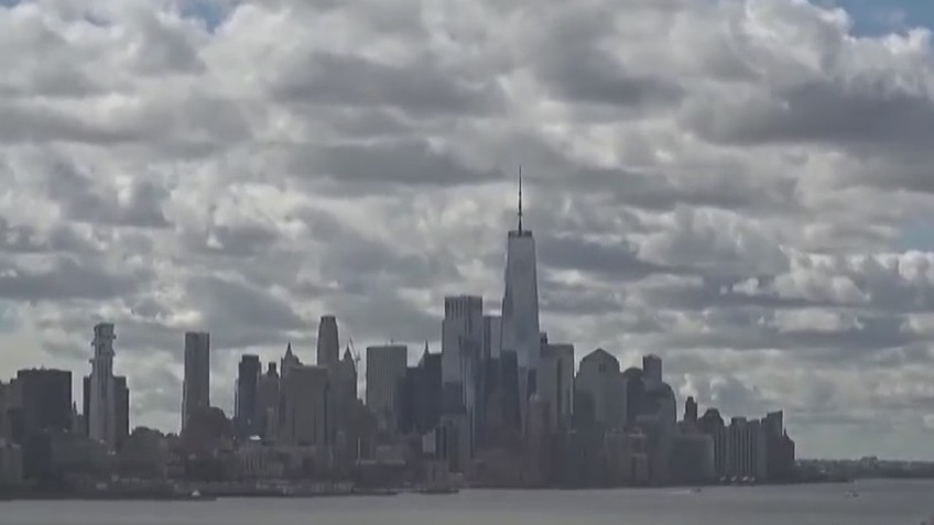 Earthquakes remind us to be ready: Scientist | On Balance – NewsNation