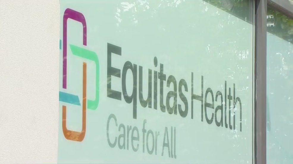 Equitas Health reopens after threats – NBC4 WCMH-TV