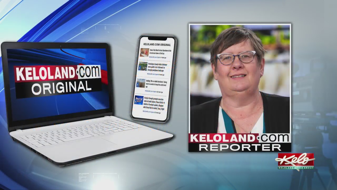 Mary and James rule 100 years of names in the U.S. – KELOLAND.com