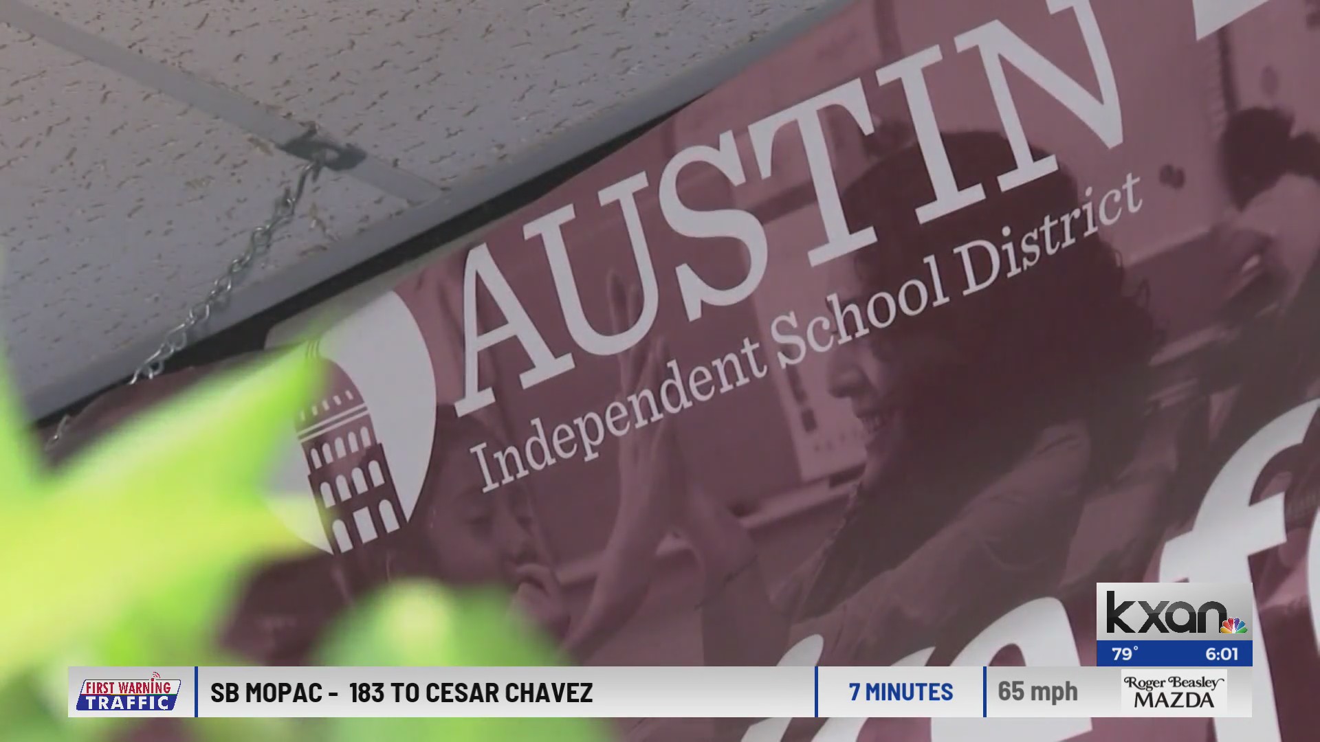 Austin Isd Discusses Plans To Add More Officers Kxan Austin
