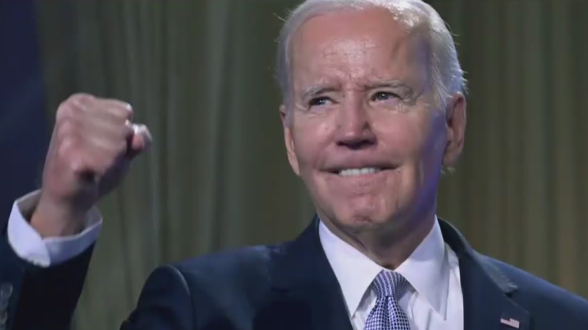 What to expect from Biden 2024 campaign | On Balance – NewsNation