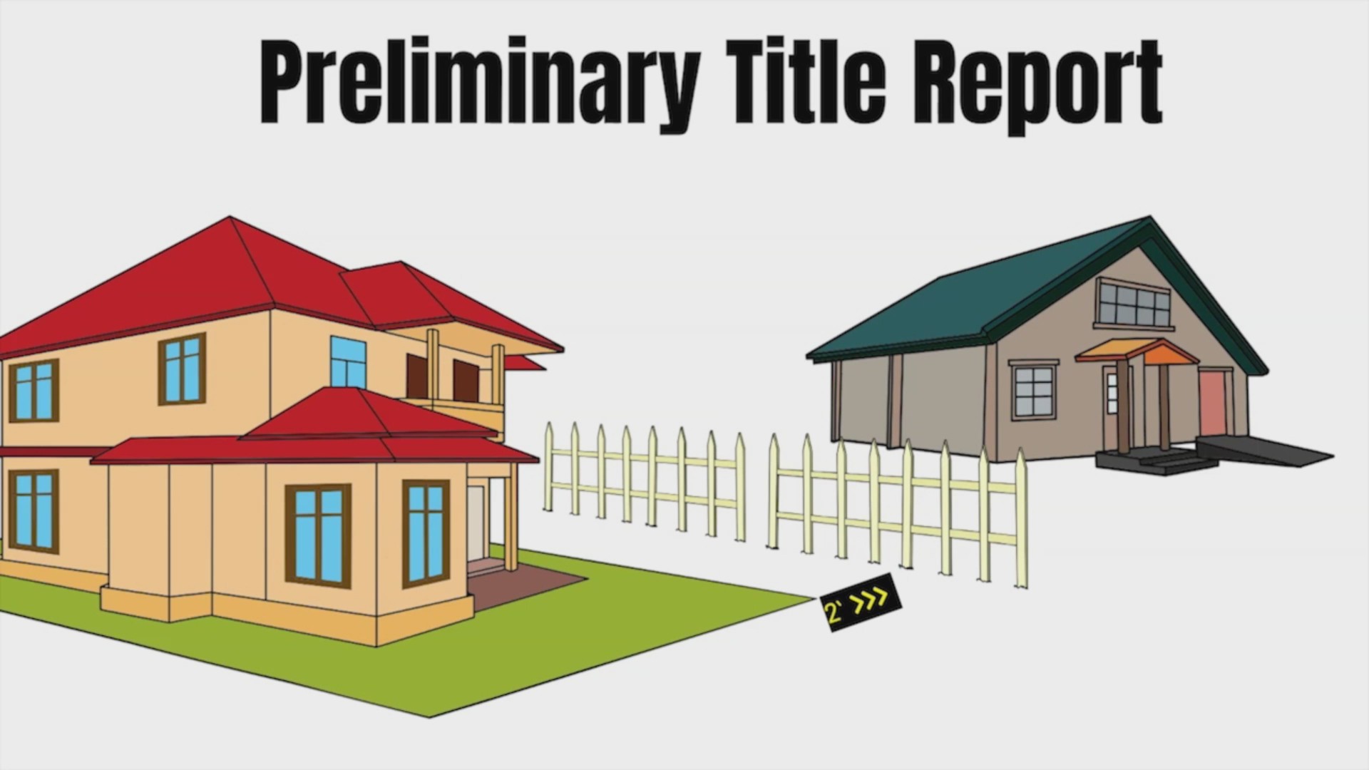 What’s a Preliminary Title Report and How Does it Benefit Future ...