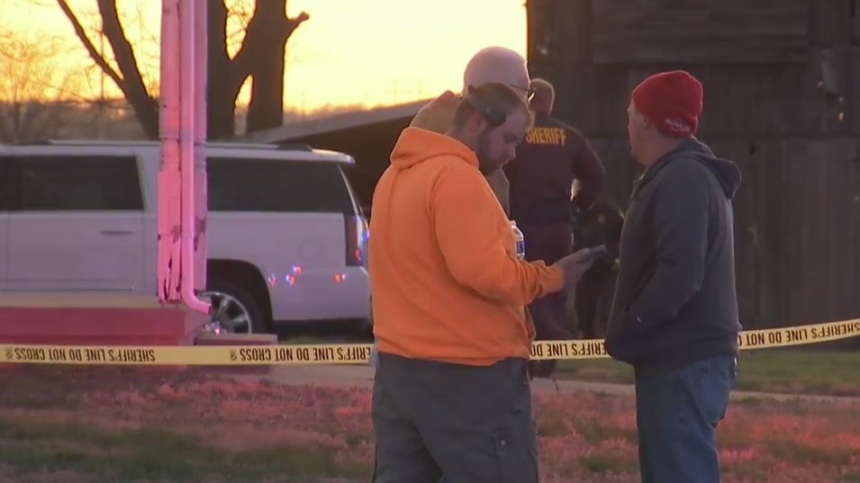 Austin Ousley takes the stand in Evansville murder trial – Eyewitness ...