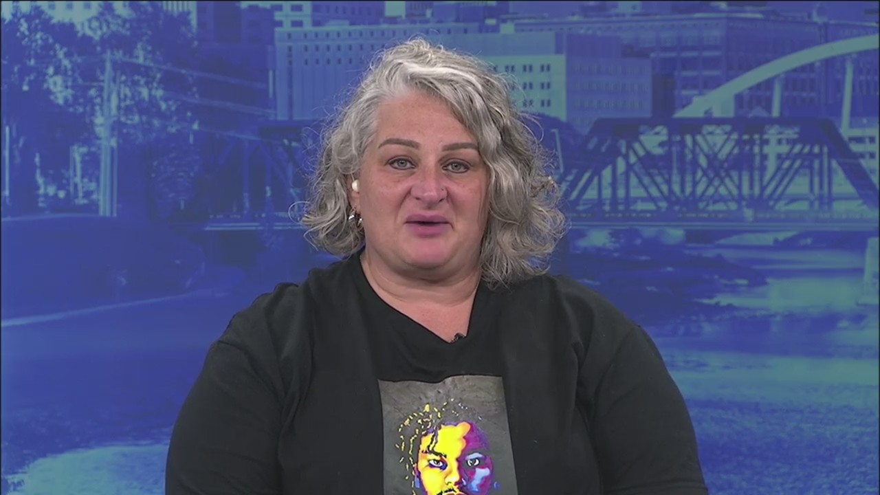Exclusive NBC4 interview with Rebecca Duran – NBC4 WCMH-TV