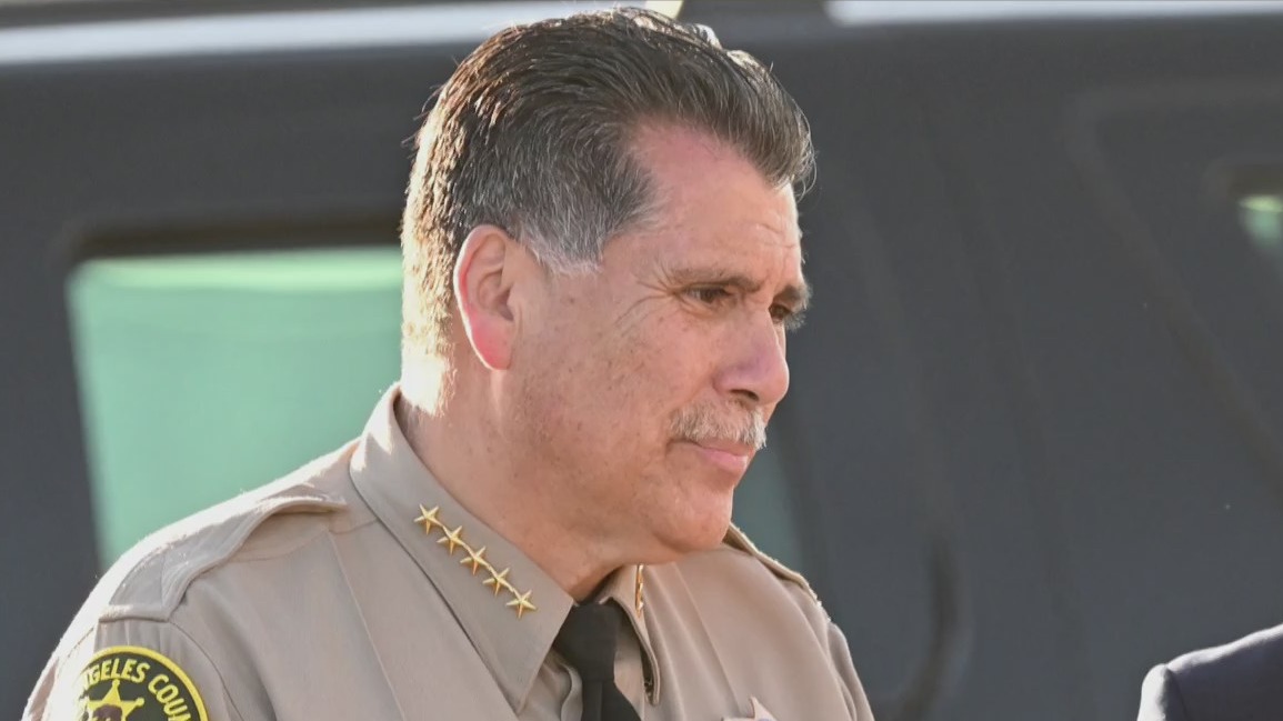 Law enforcement expert on deputy gangs in LA Sheriff’s Dept. | Morning ...