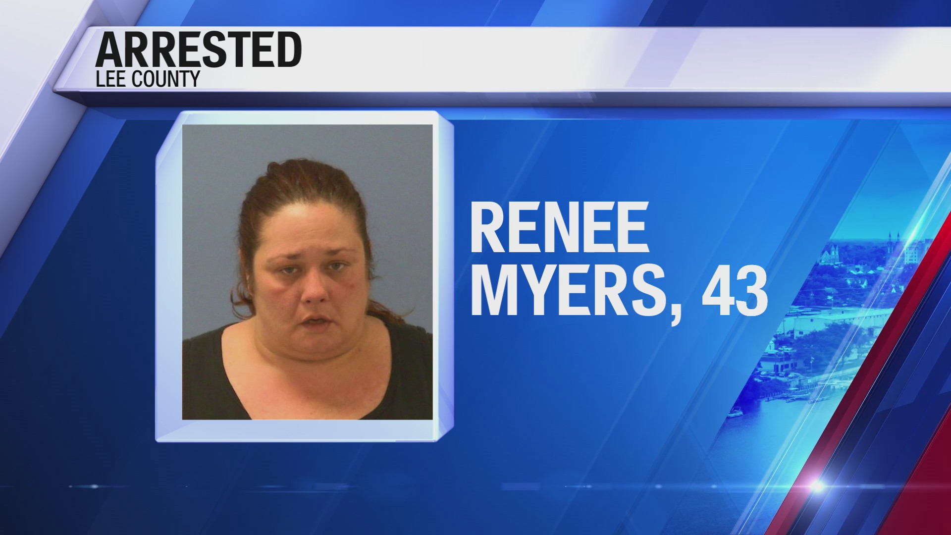 Dixon woman target of investigation into drug sales – MyStateline ...