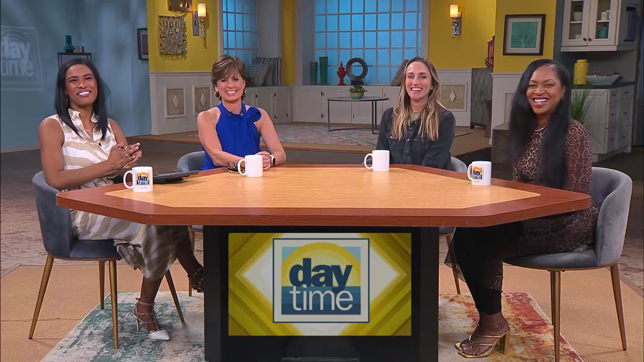 Round Table April 5 2024 – WFLA