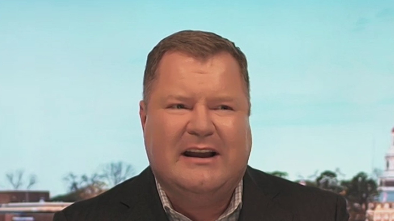 Erickson: Gun control conversation almost political solution for ...