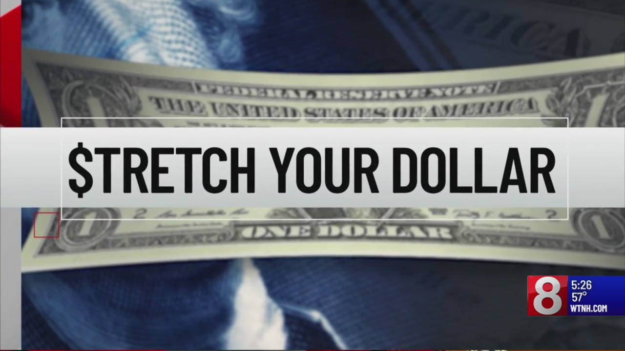 Stretch Your Dollar: Freebie Friday – WTNH.com