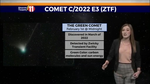 Star Watch – WJHL | Tri-Cities News & Weather