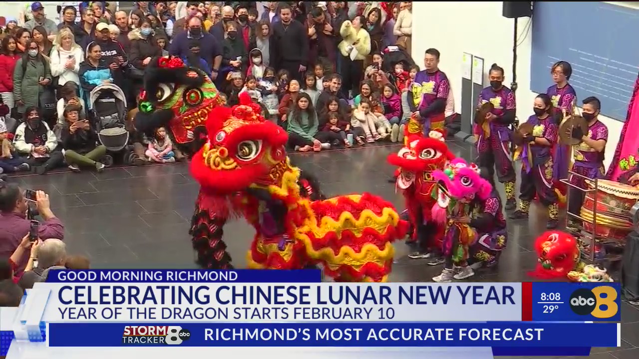 ChinaFest 2024 celebrates Chinese culture and the Year of the Dragon ...