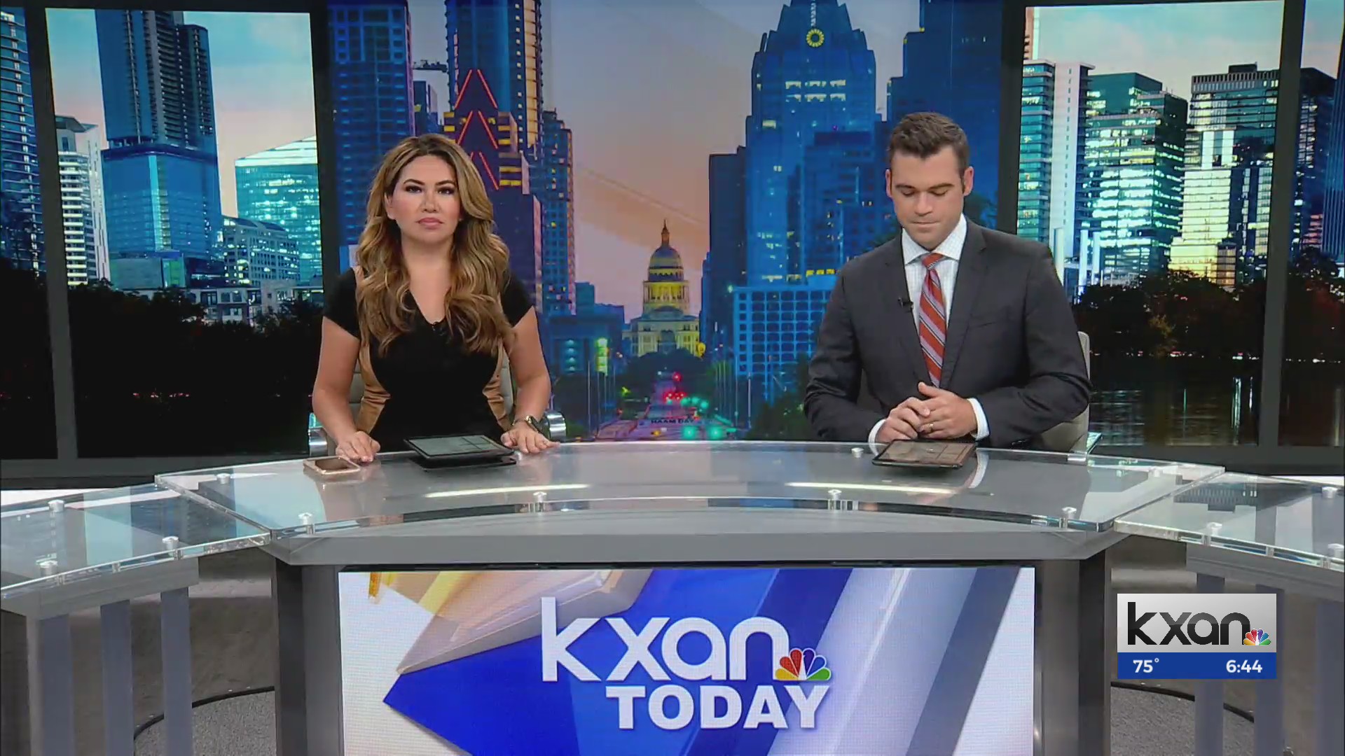 Central Texas Red Cross volunteers ‘spread thin’ during busy fire ...