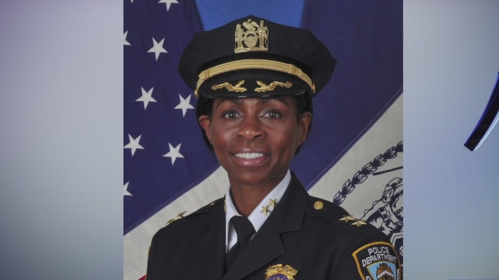NYPD’s former Chief of Training moving to DOP – PIX11