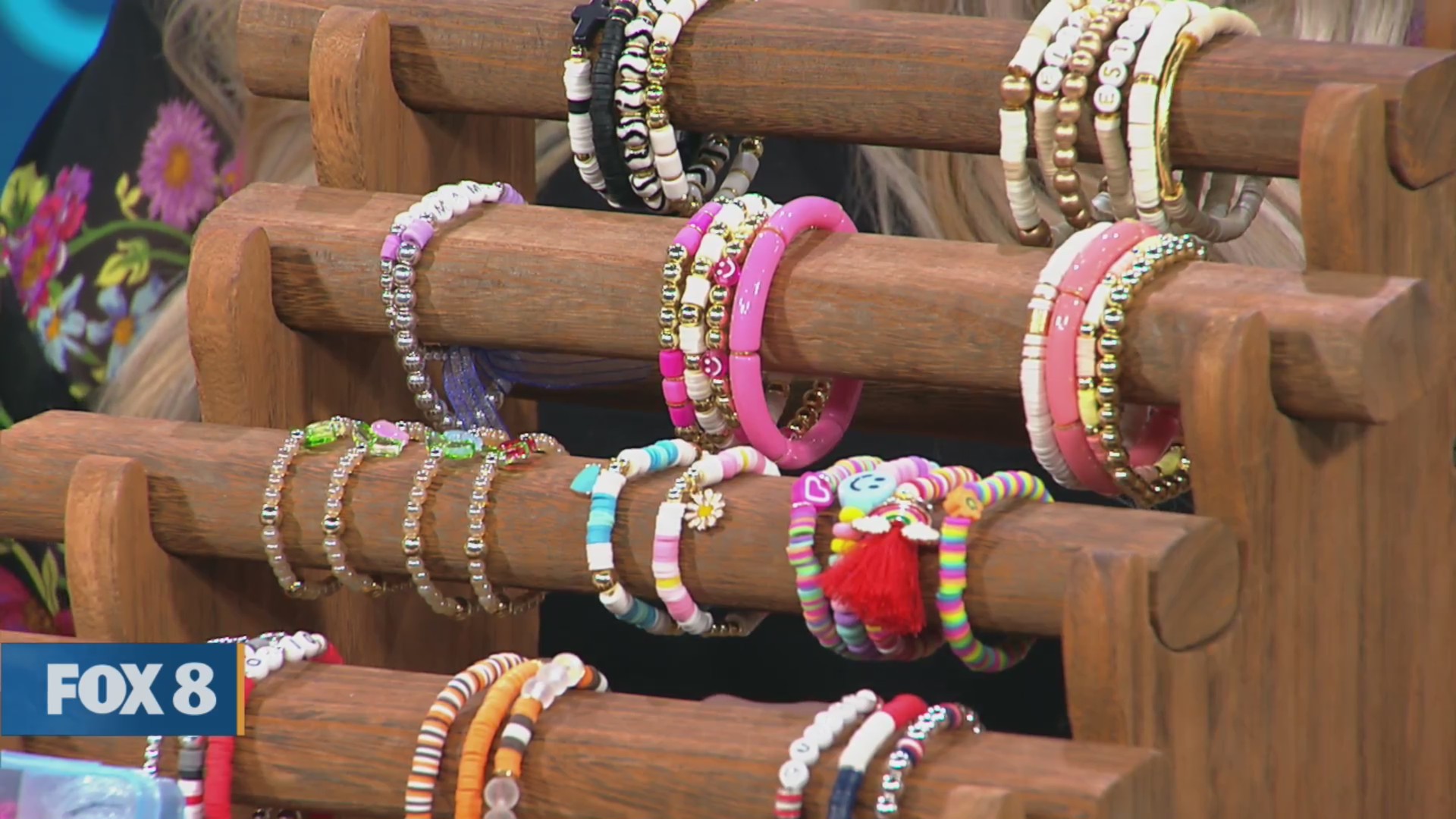 New Day Cleveland: Tootie Fruity – Fox 8 Cleveland WJW