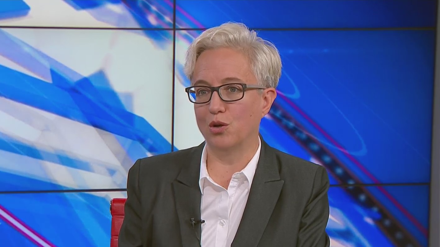 Eye on NW Politics: Tina Kotek interview part two – KOIN.com
