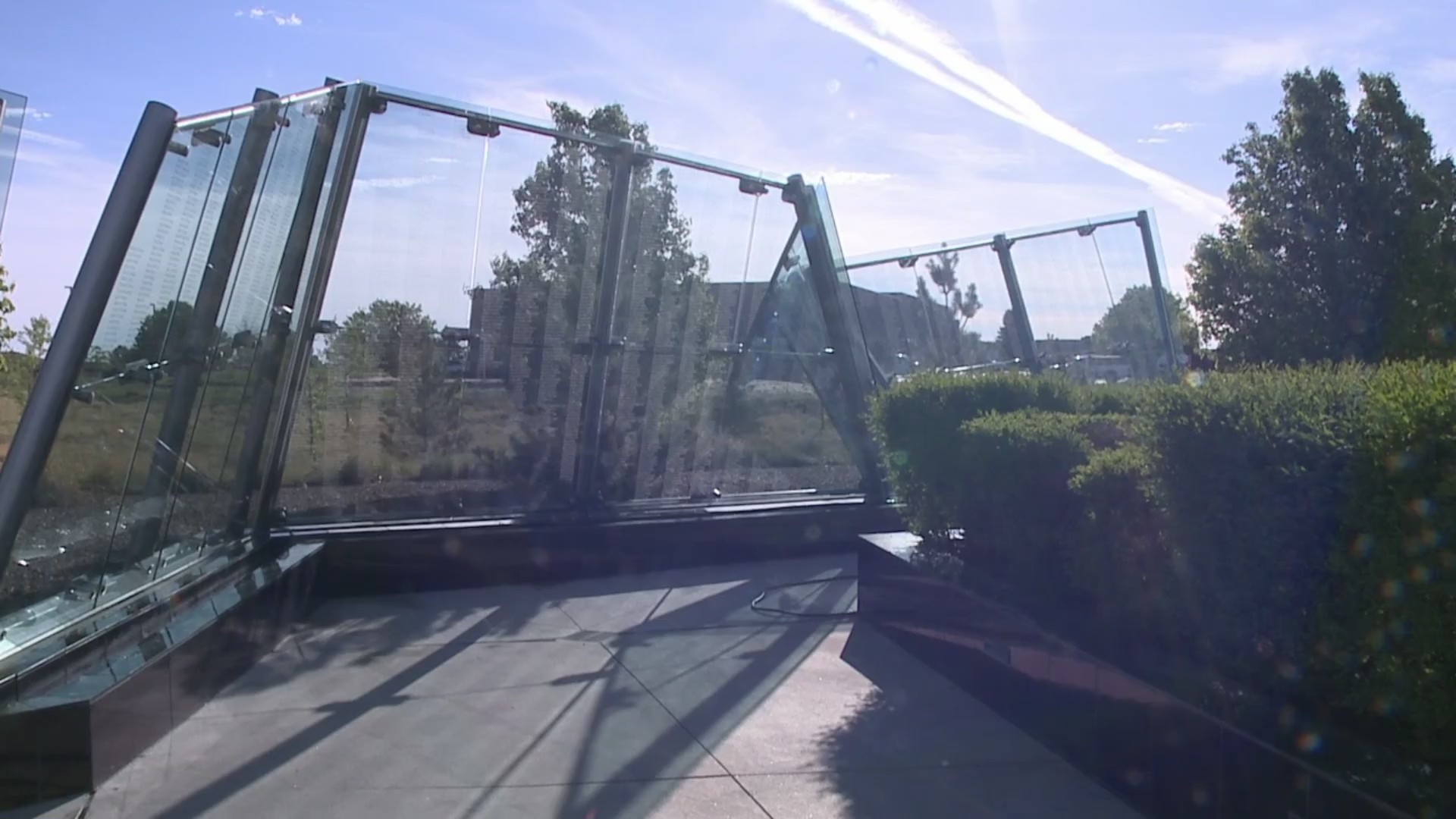 Colorado Freedom Memorial honors those who made ultimate sacrifice ...