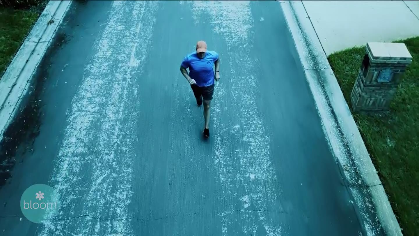 Running for Better Health and for Those Who Seek It – WFLA