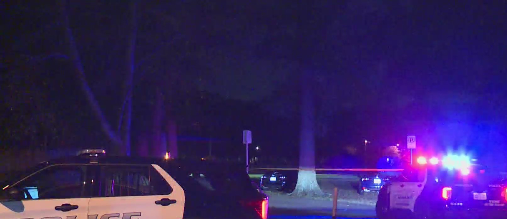 NPD investigates fatal shooting on Bonnot Drive – WAVY.com