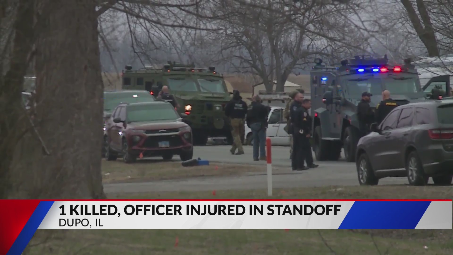 Friend of alleged shooter’s family calls for prayer amid Dupo, Illinois ...